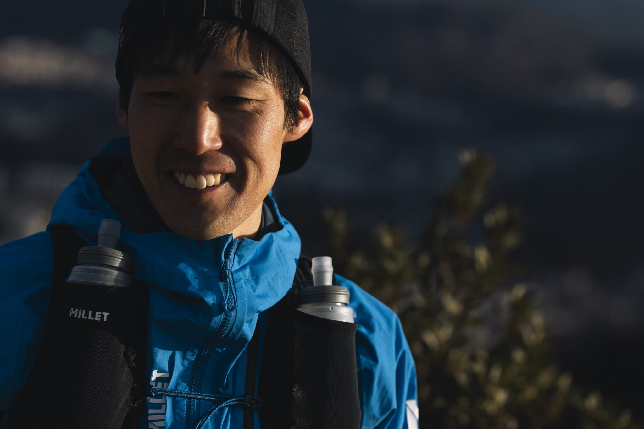 【Press Release】MILLETがメインスポンサーを務める 「上州武尊山スカイビュー・トレイル」が2025も開催。 ー登山競争の精神 ...